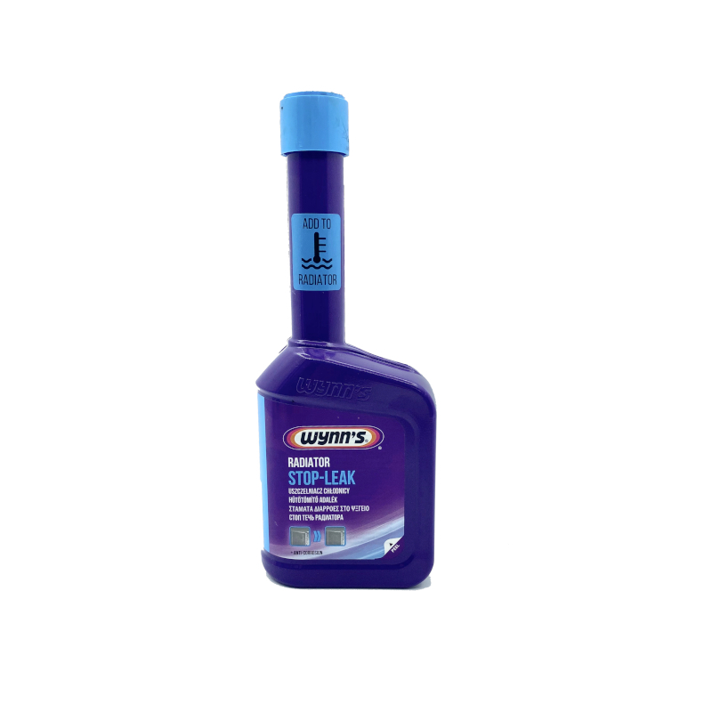Υγρό Στεγανοποίησης Ψυγείου 325ml – KOUVATAS